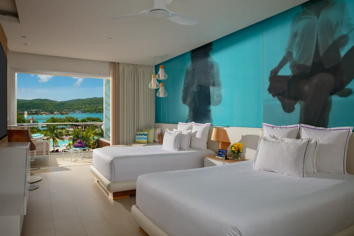 Adults-Only All-Inclusive Resort in Montego Bay | Breathless